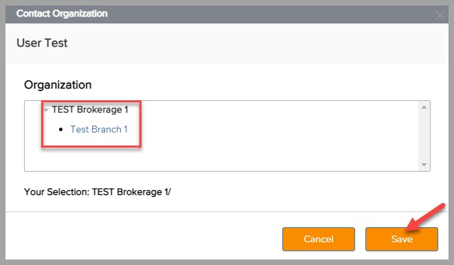 Creating New Users – Help Center
