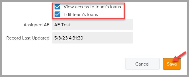 Creating New Users – Help Center