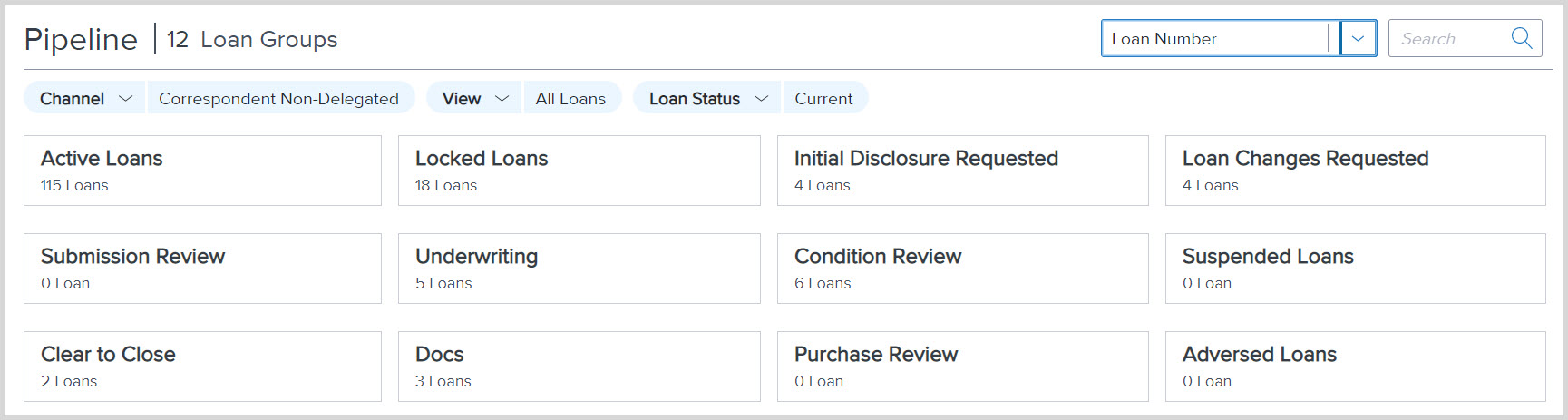 Understanding Pipeline & Reporting Views (C) – Help Center