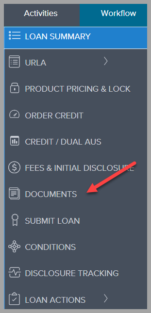 Step 4: Submitting Your Loan – Help Center